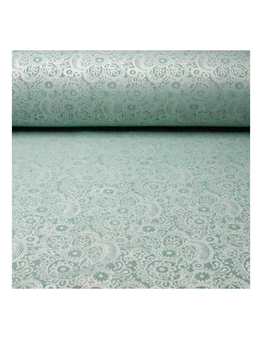 Tela de Chenilla Doble Cara - Telas para Tapizar - Telas Hogar